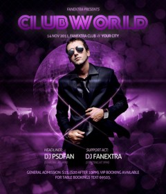 Top 50 Photoshop Tutorials of 2011 - Designbeep