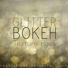 55 Free Bokeh Textures Every Designer Should Have - Designbeep