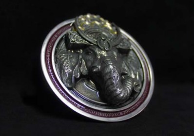 Artist Of The Week:Joshua M. Smith (Hydro74) - Designbeep