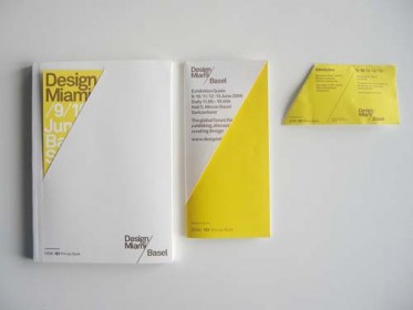 Showcase of Inspiring Booklet Designs - Designbeep