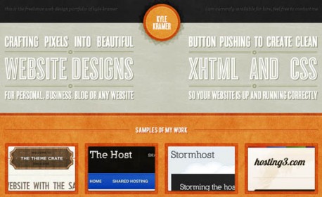 34 Inspiring Examples of Badges in Web Design - Designbeep