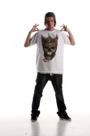 Artist Of The Week:Joshua M. Smith (Hydro74) - Designbeep