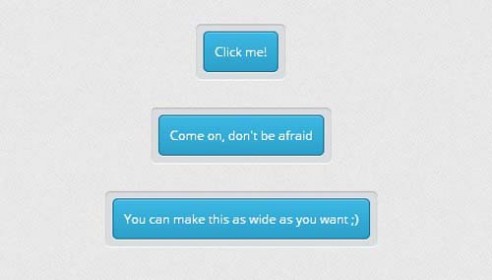 30 Must See CSS3 Animated Button Tutorials and Experiments - Designbeep