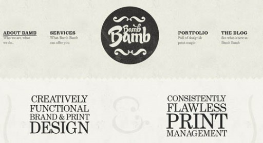 34 Inspiring Examples of Badges in Web Design - Designbeep
