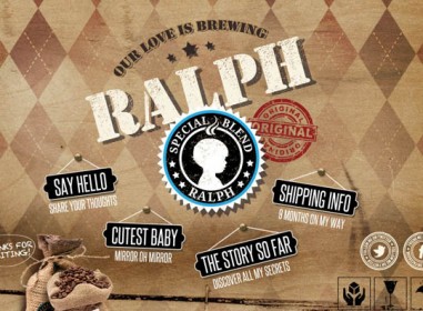 34 Inspiring Examples of Badges in Web Design - Designbeep