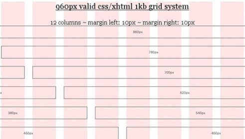 20 Popular CSS Grid Generators to Simplify Design Process - Designbeep