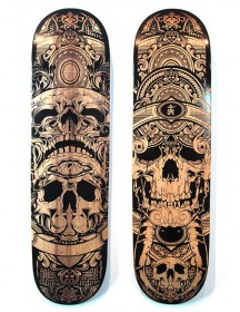 Artist Of The Week:Joshua M. Smith (Hydro74) - Designbeep