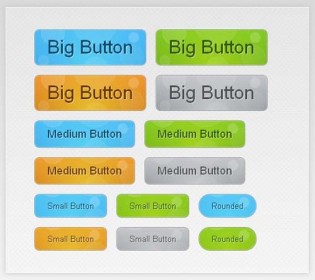 30 Must See CSS3 Animated Button Tutorials and Experiments - Designbeep