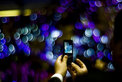 40 Wonderful Examples of Bokeh Photography - Designbeep