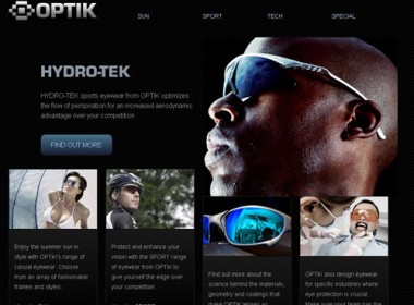 18 Detailed HTML5 Website Layout Coding Tutorials - Designbeep