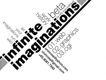 45 Fresh and Inspiring Examples of Big Typography in Web Design ...