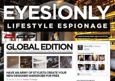 45 Fresh and Inspiring Examples of Big Typography in Web Design ...