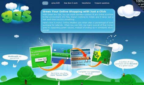 Blue in Web Design! 50 Beautiful Examples for Inspiration - Designbeep