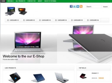 18 Detailed HTML5 Website Layout Coding Tutorials - Designbeep