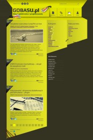 Get Inspired:Showcase of Creative Blog Designs from DeviantArt - Designbeep