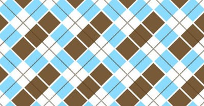 Collection of Free Plaid Photoshop Patterns for Designers - Designbeep