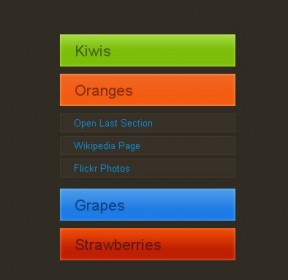 36 Awesome jQuery Accordion Plugins and Tutorials - Designbeep