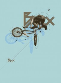 Artist Of The Week:Anthony Neil Dart - Designbeep