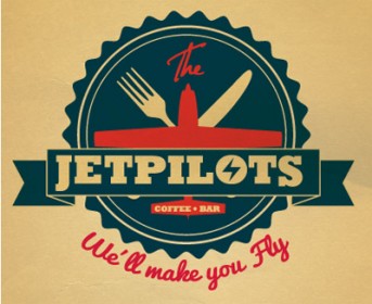 A Showcase of Fun, Colorful Logos - Designbeep