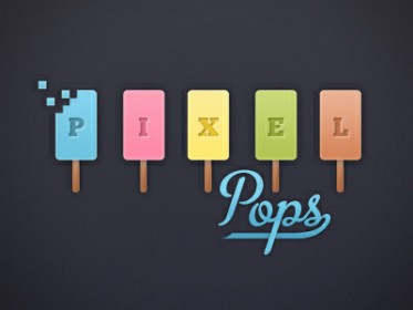 A Showcase of Fun, Colorful Logos - Designbeep