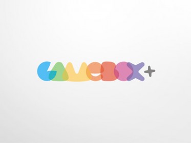 A Showcase of Fun, Colorful Logos - Designbeep