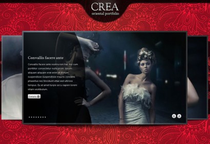 Red In Web Design! 40 Eye-Catching Examples For your Inspiration ...
