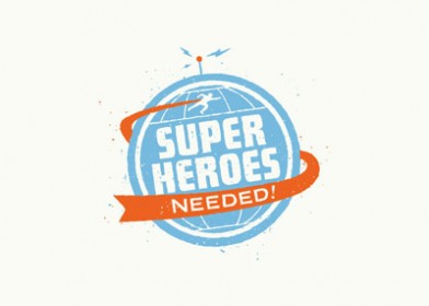 A Showcase of Fun, Colorful Logos - Designbeep