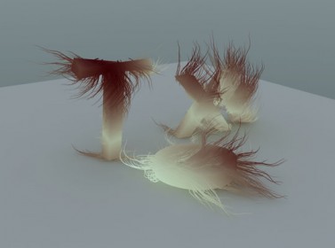 55 Superb Examples of Experimental Typography Art - Designbeep