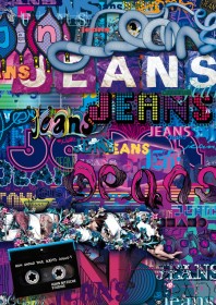 30 Inspiring Examples of Big Typography In Print Ads - Designbeep