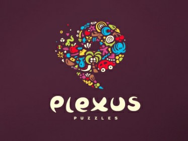 A Showcase of Fun, Colorful Logos - Designbeep