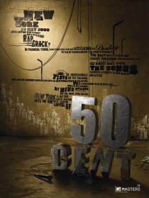 30 Inspiring Examples of Big Typography In Print Ads - Designbeep