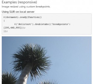 38 Useful and Effective jQuery Plugins for Responsive Web Design ...
