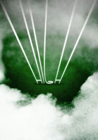 55 Superb Examples of Experimental Typography Art - Designbeep