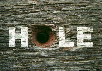 55 Superb Examples of Experimental Typography Art - Designbeep