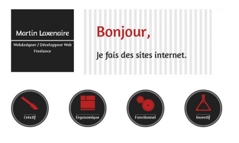 Red In Web Design! 40 Eye-Catching Examples For your Inspiration ...