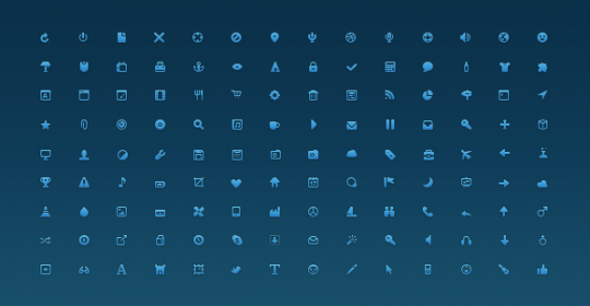 500+ Free Photoshop Custom Shapes To Use In Your Web Projects - Designbeep