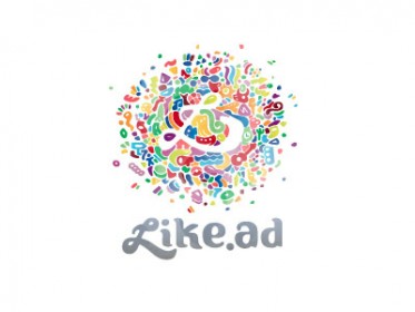 A Showcase of Fun, Colorful Logos - Designbeep