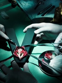 Artist Of The Week:Andreas Scheiger - Designbeep