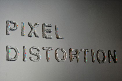 55 Superb Examples of Experimental Typography Art - Designbeep