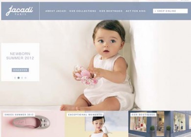 Showcase of Websites for Kids to Inspire You - Designbeep