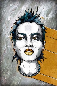 Artist Of The Week:Andreas Preis - Designbeep