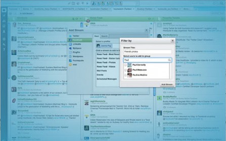 16 Useful Chrome Extensions for Social Networking - Designbeep