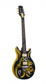 Artist Of The Week:Andreas Preis - Designbeep