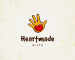 35 Creative Examples of Hand Inspired Logo Designs - Designbeep
