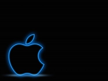 30 More Beautiful Apple-Themed Wallpapers for Mac Users - Designbeep