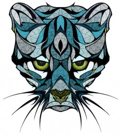 Artist Of The Week:Andreas Preis - Designbeep