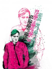 Artist Of The Week:Andreas Preis - Designbeep