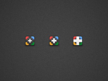Huge Collection of High Quality Free Google Plus Icons - Designbeep