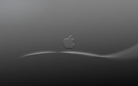 30 More Beautiful Apple-Themed Wallpapers for Mac Users - Designbeep