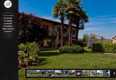 Weekly Web Design Inspiration #69 - Designbeep